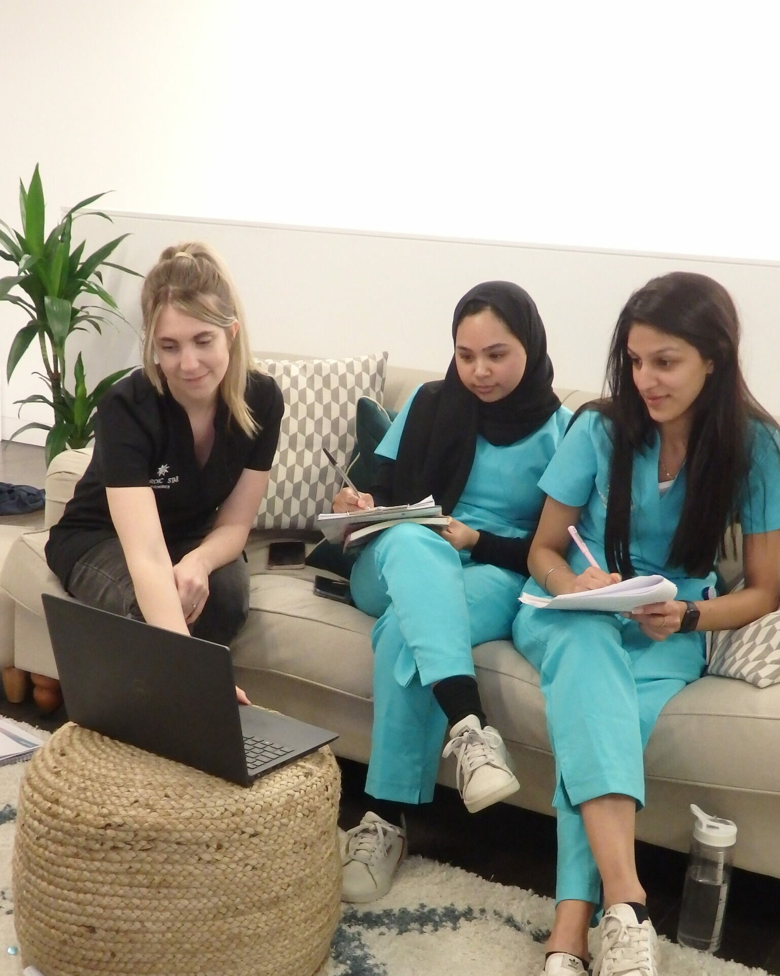 FinlandWay and EYFS | FinlandWay eEducator